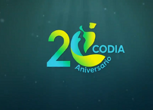 VÍDEO: 20 Aniversario de la CODIA - CODIA