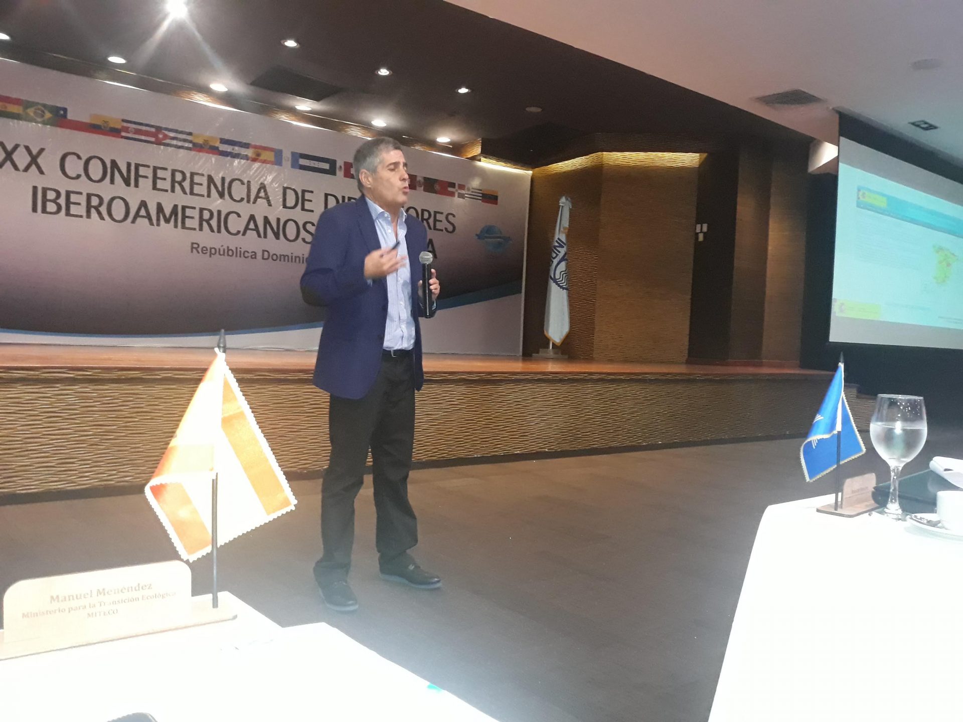 XX CODIA (Santo Domingo, República Dominicana. Del 4-7 noviembre 2019 ...